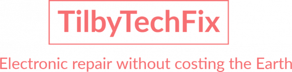 Home - TilbyTechFix